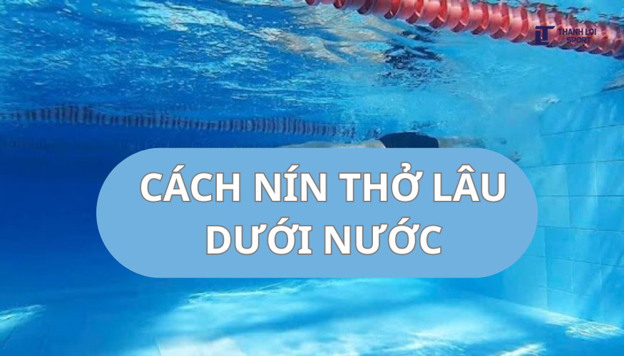 Cách Nín Thở Lâu Dưới Nước Cho Người Mới – Hướng Dẫn An Toàn | Thành ...