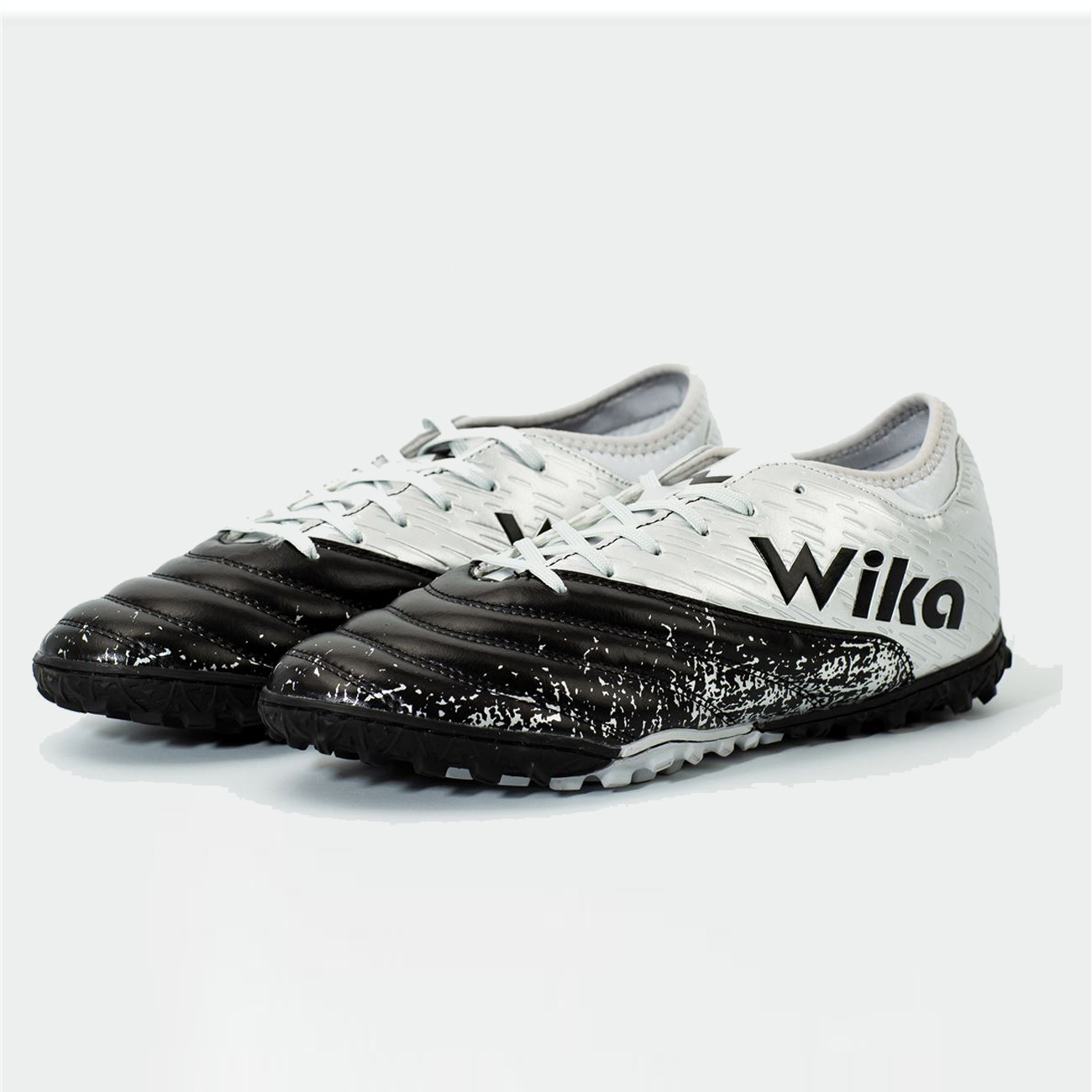 Giày Bóng đá Wika Tekela Bạc