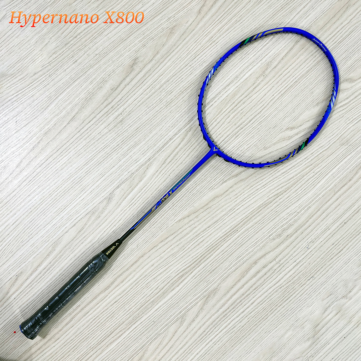 Vợt Cầu Lông Victor Hypernano X800