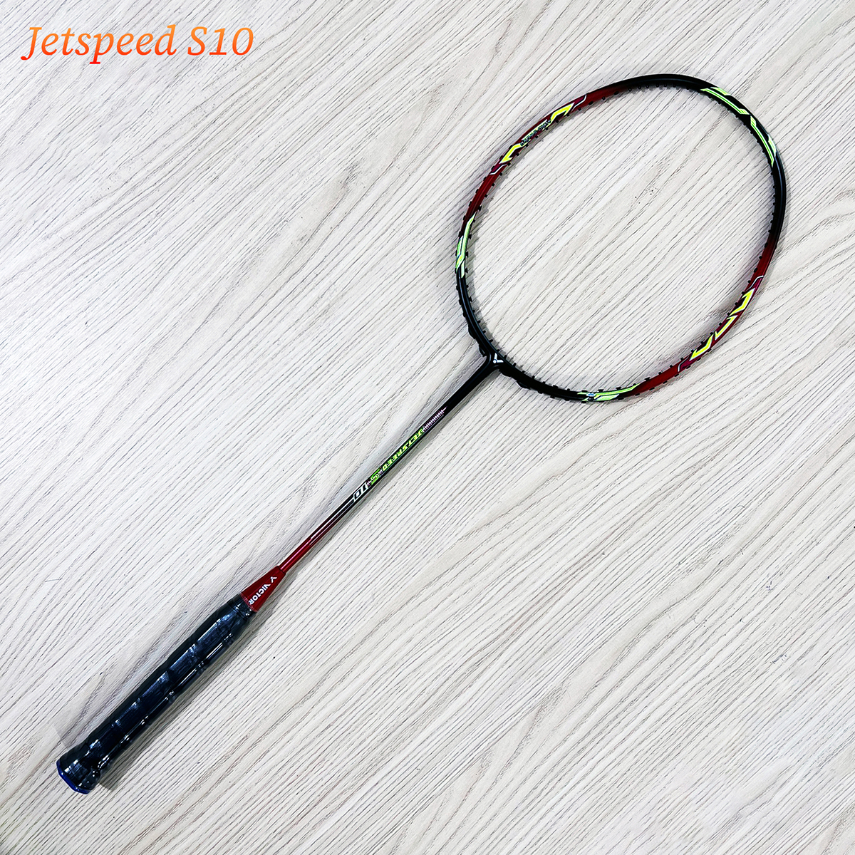 Vợt Cầu Lông Victor Jetspeed S10